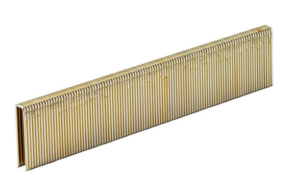 Heftklammer wie Prebena E CNKHA, VERZINKT von 10 - 50mm, 19,90 € - Roimex